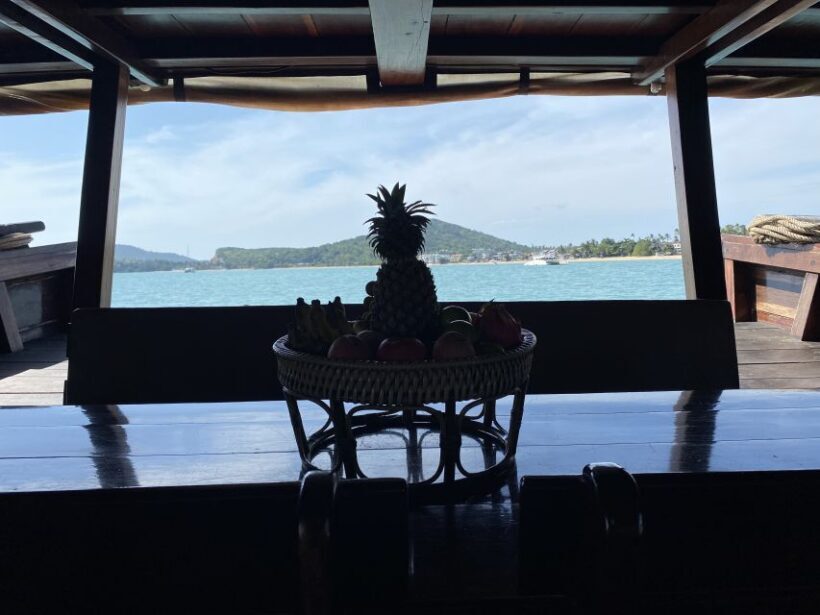 Hua Hin: Siamtara Sunset Sailing Dinner Cruise with Pickup - Final Thoughts: Is It Worth It?