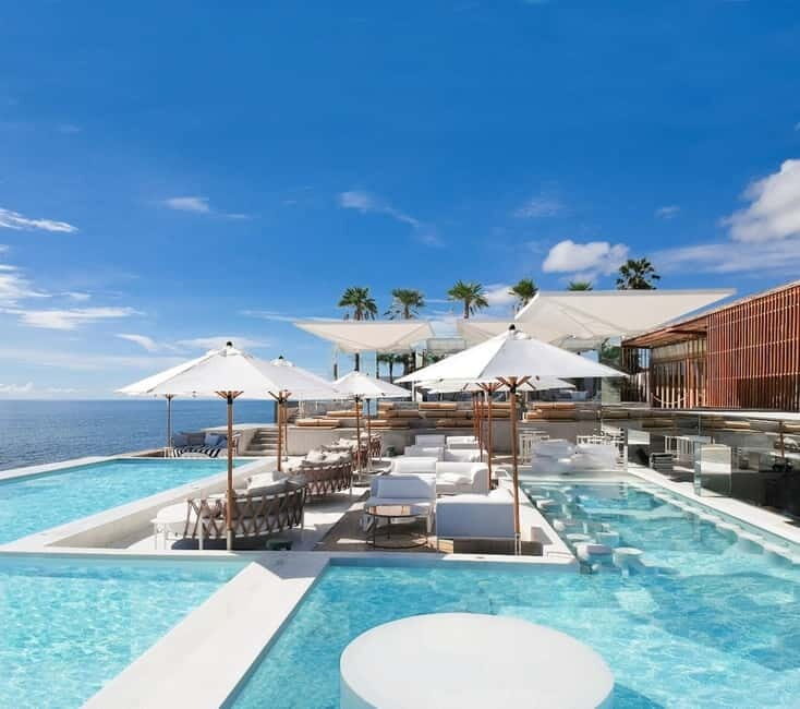 Hua Hin: Sundance Dayclub F&B Packages - Hua Hin: Sundance Dayclub F&B Packages - A Practical Guide to a Sunlit Feast