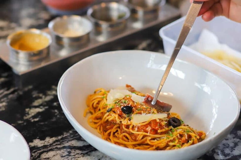 Hua Hin: Sundance Dayclub F&B Packages - Analyzing the Value and Price
