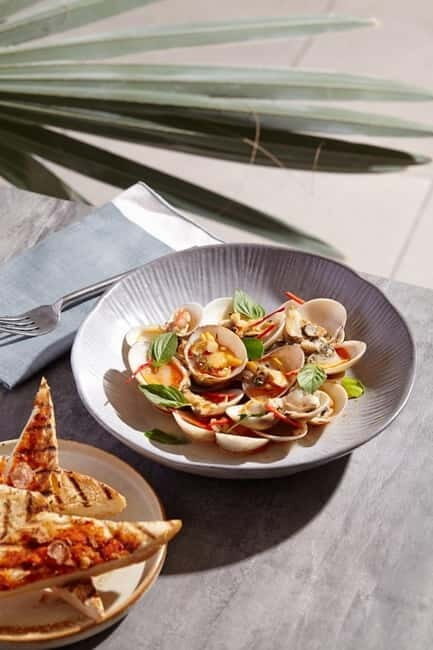 Hua Hin: Sundance Dayclub F&B Packages - Practical Tips for Visiting