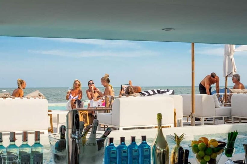 Hua Hin: Sundance Dayclub F&B Packages - Who should consider this experience?