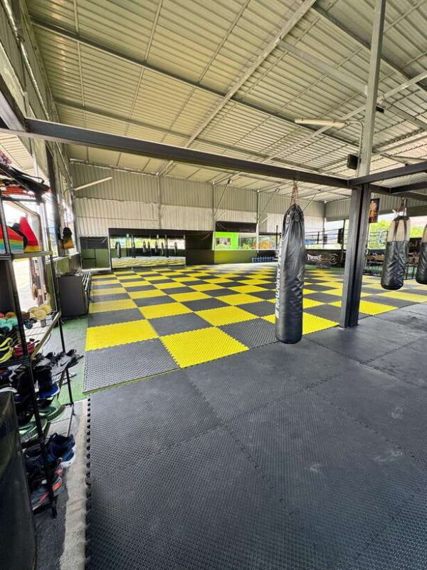 Hua Hin: Teach Muay Thaï group sessions - Who Is This Experience Best For?