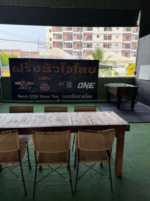 Hua Hin: Teach Muay Thaï group sessions - FAQ