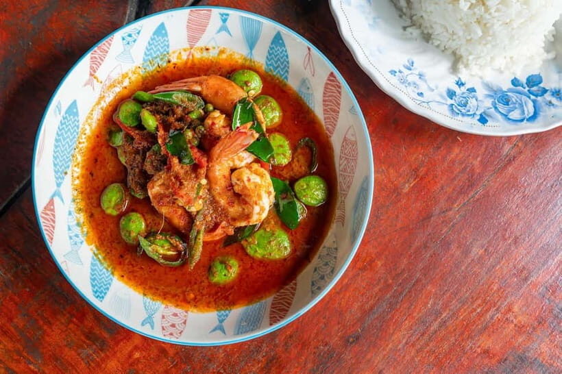 Hua Hin: The Real Jing Jing Thai Food Tour - What the Reviews Say