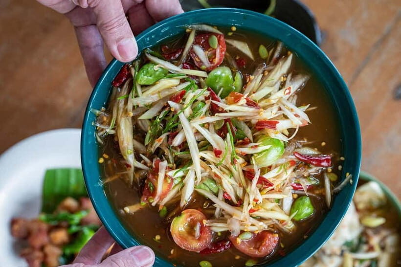Hua Hin: The Real Jing Jing Thai Food Tour - The Sum Up: Is This Tour Worth It?