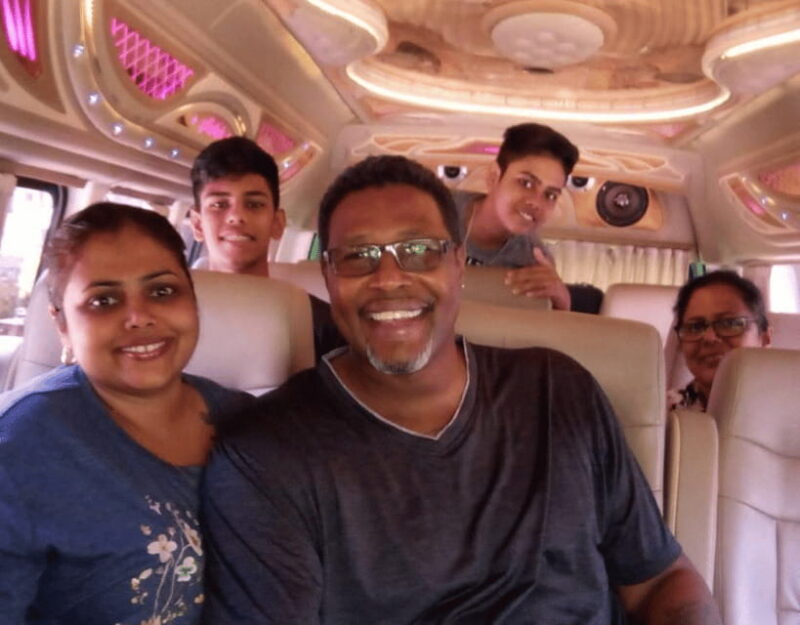 Hua Hin Unlocked: An 8-Hour Customized Journey - Who Should Consider This Tour?