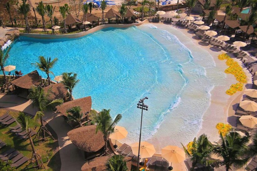Hua Hin: Vana Nava One-Day Water Jungle Park Entrance Ticket - Who Will Get the Most Out of This Experience?