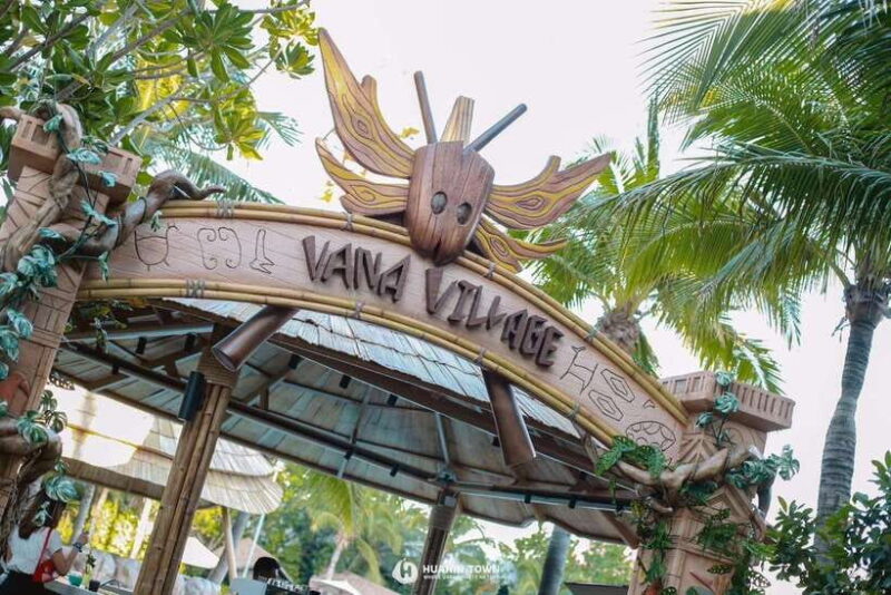 Hua Hin: Vana Nava Waterpark Ticket - Who Should Consider Visiting