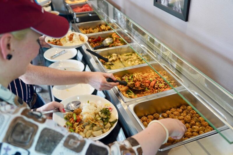 Hua Hin: Wildlife Friends Foundation Thailand Full-Day Visit - An Up-Close Look at the Experience