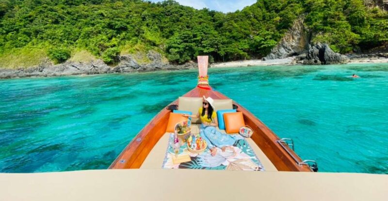 Hua-Tong Luxury vintage Phuket - What Makes This Tour Special