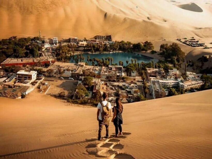 Huacachina: Dune Buggy & Sandboard | Huacachina Oasis | Ica - FAQ