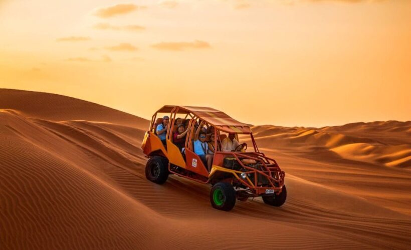 Huacachina:Private transport Tour with PiscoTasting & Sunset - Who Should Consider This Tour?