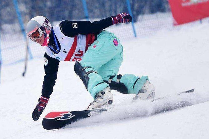 Huaibei Ski Resort and Mutianyu Great Wall Private Day Tour - FAQ
