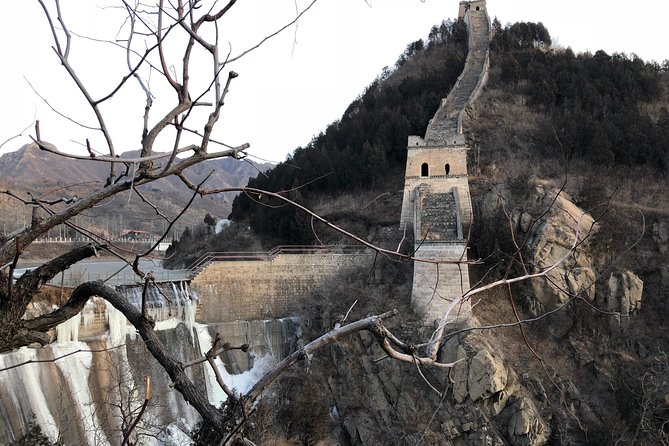 Huanghuacheng Great wall Day Trip With English -Speaking Driver - FAQs