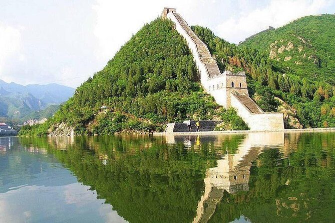 Huanghuacheng Great Wall Layover Tour Enjoy Beautiful Sunrise - A Closer Look at the Experience