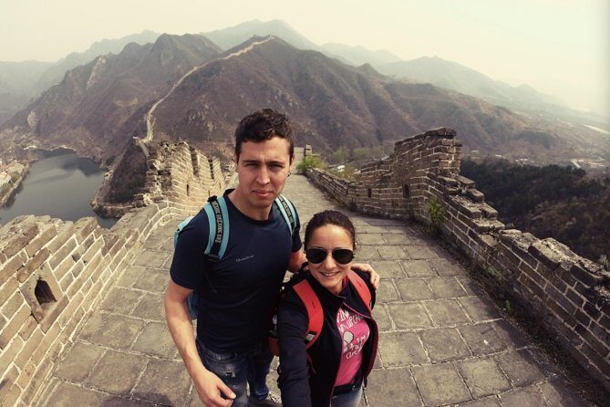 Huanghuacheng Great Wall & Ming Tombs w/ Sacred Way Private Tour - Why Choose This Tour? Authenticity, Comfort, and Value
