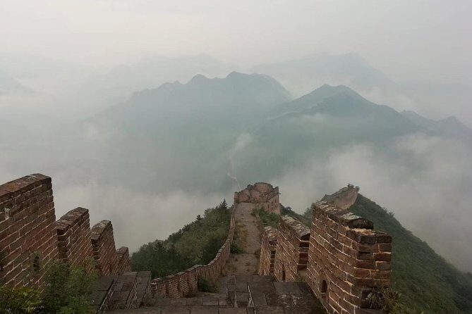 Huanghuacheng Great Wall & Ming Tombs w/ Sacred Way Private Tour - FAQ