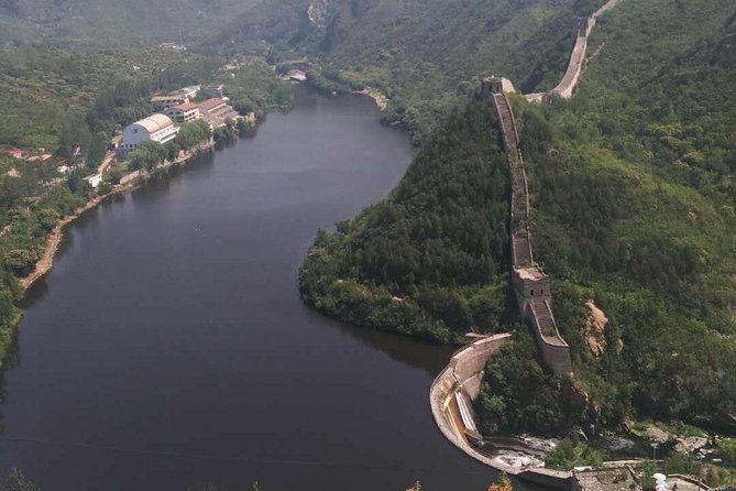 Huanghuacheng Great Wall Private Layover Guided Tour - Authentic Experiences and Real Traveler Insights