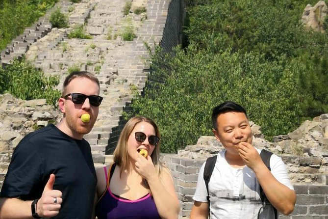 Huanghuacheng Great Wall Private Layover Guided Tour - Who Will Love This Tour?