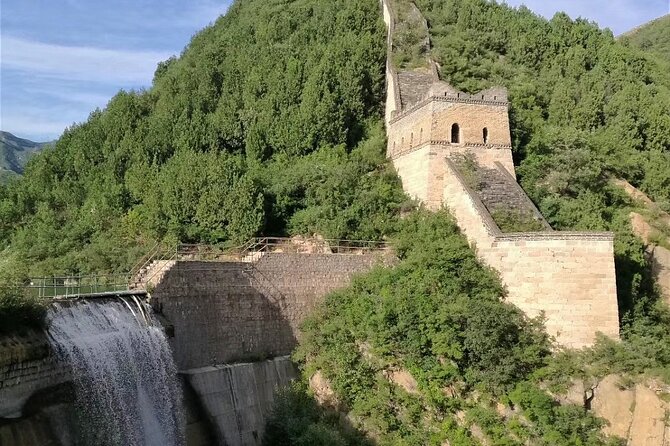 Huanghuacheng Lakeside Great Wall Private Day Tour - FAQ