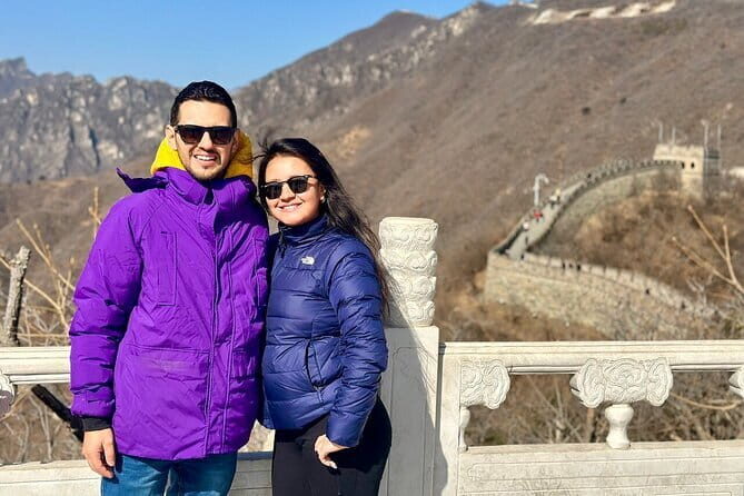 Huanghuacheng Water Wall Chartered Boat Ride and Beijing Olympic Stadiums Visit - The Sum Up