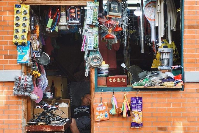 HuangPu River Ferry Boat & Highlights Bike Tour With Local Lunch - Final Thoughts: Is It Worth It?