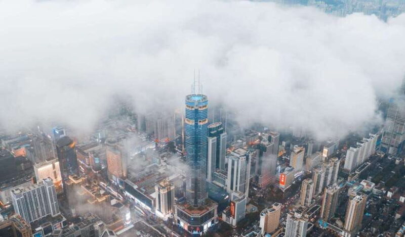 Huaqiangbei Insider Tour: Explore Shenzhens Tech Wonderland - Highlights in Detail