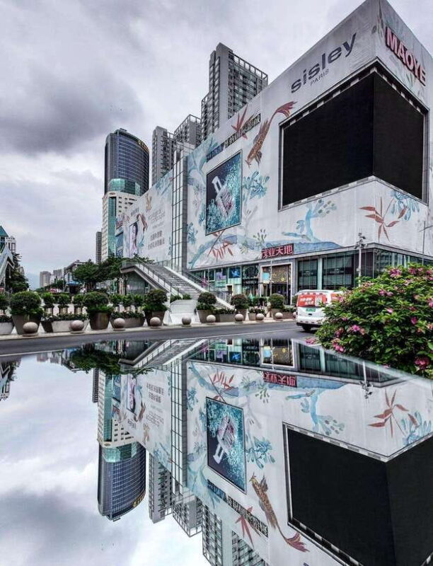 Huaqiangbei Insider Tour: Explore Shenzhens Tech Wonderland - Who Should Consider This Tour?