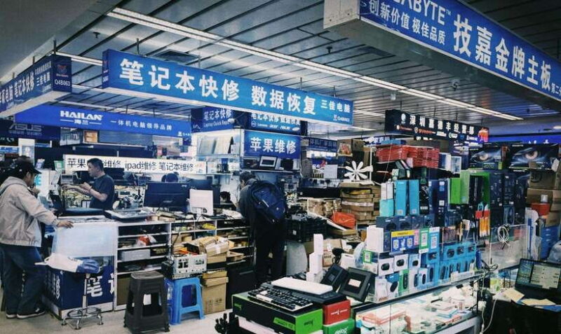 Huaqiangbei Insider Tour: Explore Shenzhens Tech Wonderland - FAQ