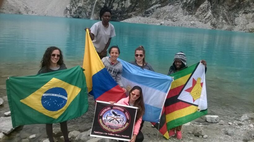 Huaraz: 3-hour Trek to Laguna 69 with Optional Lunch - Key Points