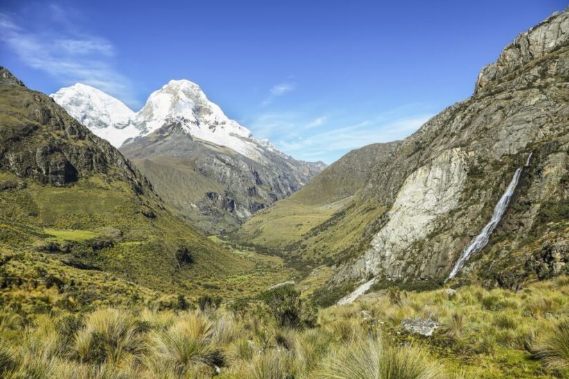 Huaraz: 3-hour Trek to Laguna 69 with Optional Lunch - An In-Depth Look at the Tour