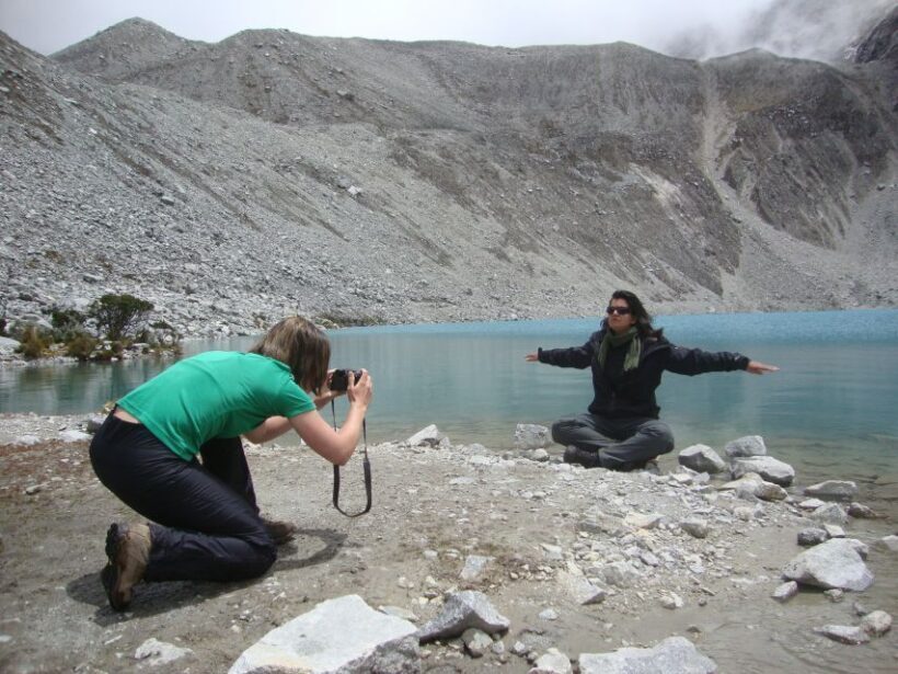 Huaraz: 3-hour Trek to Laguna 69 with Optional Lunch - Who Would Love This Tour?
