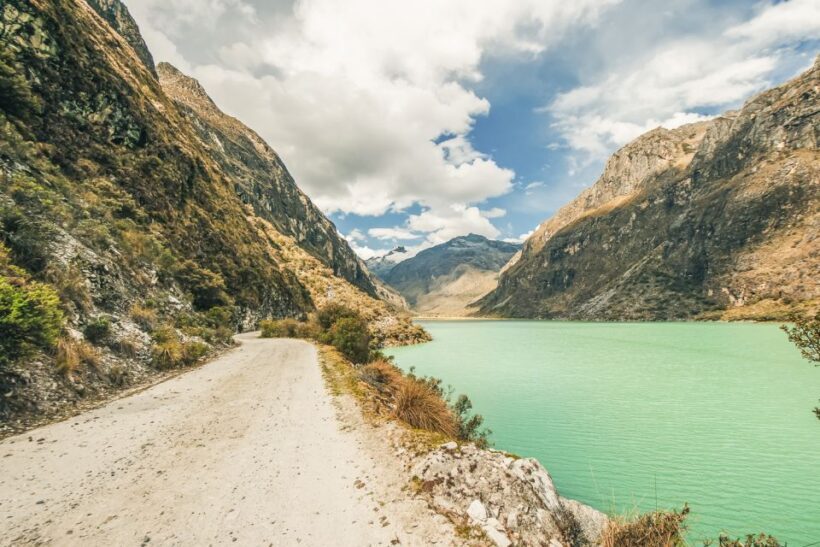 Huaraz: 3-hour Trek to Laguna 69 with Optional Lunch - The Sum Up