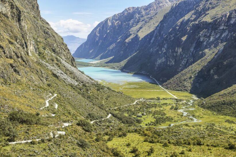 Huaraz: 3-hour Trek to Laguna 69 with Optional Lunch - FAQ