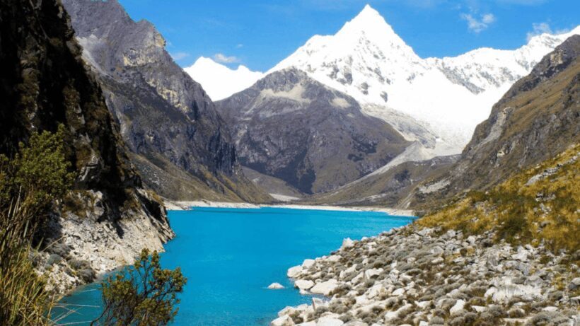 Huaraz: Excursion to Parón Lagoon - Detailed Breakdown of the Experience