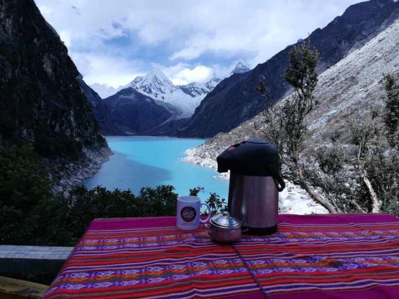 Huaraz: Full-day Tour to Lake Parón with Optional Lunch - Practical Tips for Travelers