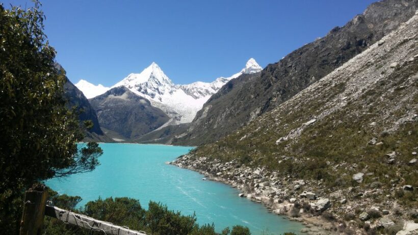 Huaraz: Full-day Tour to Lake Parón with Optional Lunch - Why Choose This Tour?
