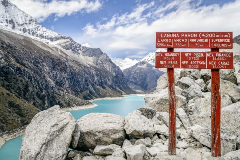 Huaraz: Full-day Tour to Lake Parón with Optional Lunch - Final Thoughts