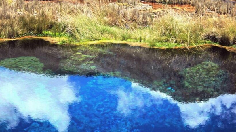 Huaraz| Lagoons and Mountains 3D |Entrance fees and Lunch| - An In-Depth Look at the 3-Day Huaraz Itinerary