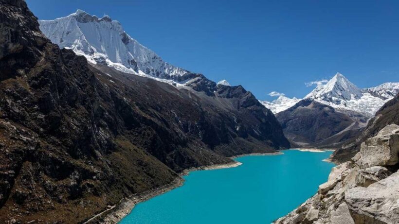 Huaraz| Lagoons and Mountains 3D |Entrance fees and Lunch| - Authenticity and Value: What Travelers Say