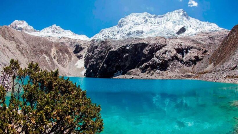 Huaraz| Lagoons and Mountains 3D |Entrance fees and Lunch| - Final Thoughts: Who Should Consider This Tour?
