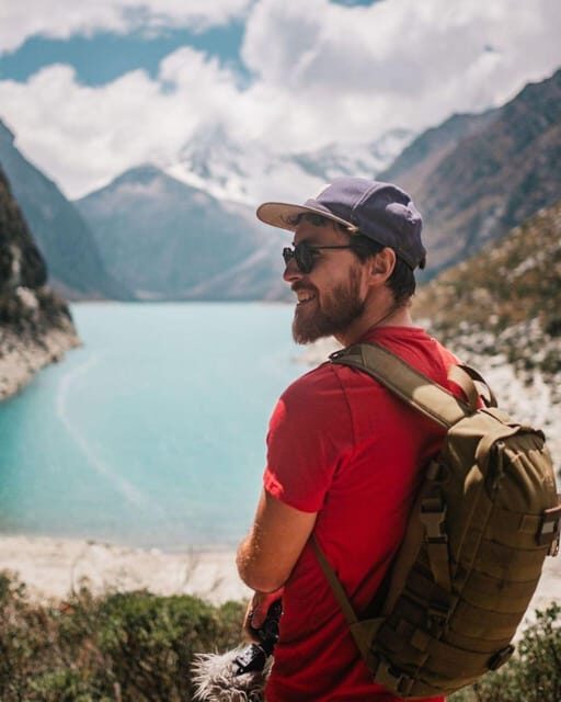 Huaraz : Laguna 69 - Gem of Cordillera Blanca - Key Points