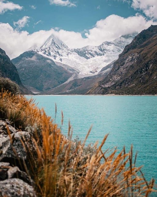 Huaraz : Laguna 69 - Gem of Cordillera Blanca - Who Should Consider This Tour?
