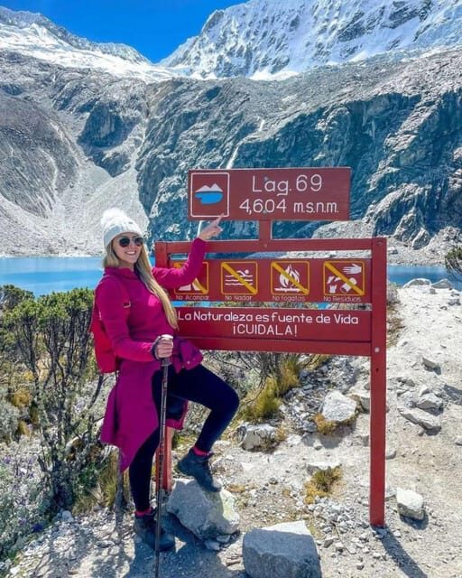 Huaraz : Laguna 69 - Gem of Cordillera Blanca - Final Thoughts: Is It Worth It?