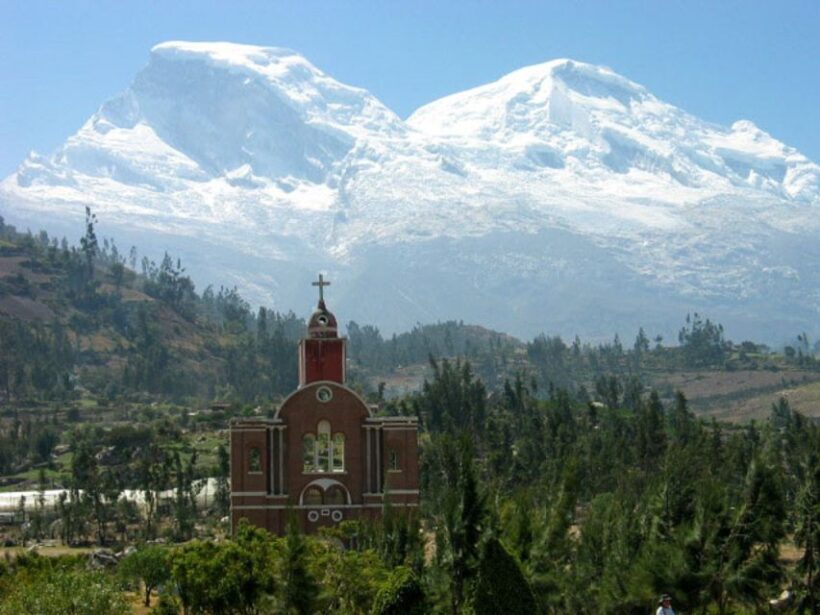 Huaraz: Llanganuco Lake Day Trip - An Overview of What You Can Expect