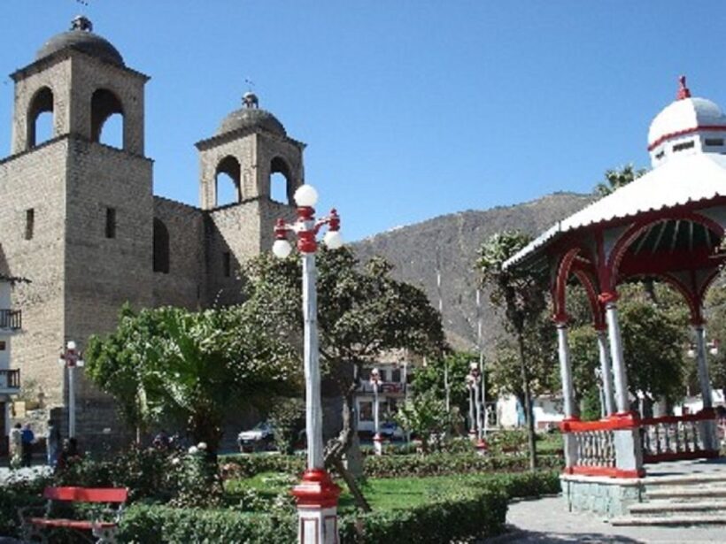 Huaraz: Llanganuco Lake Day Trip - FAQs