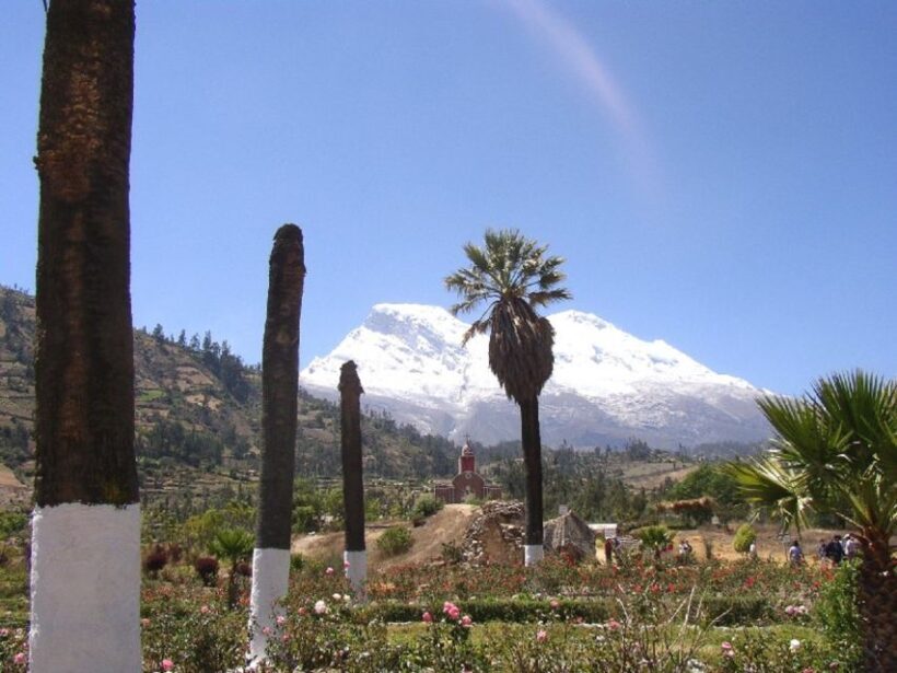 Huaraz: Llanganuco Lake Day Trip - Final Thoughts