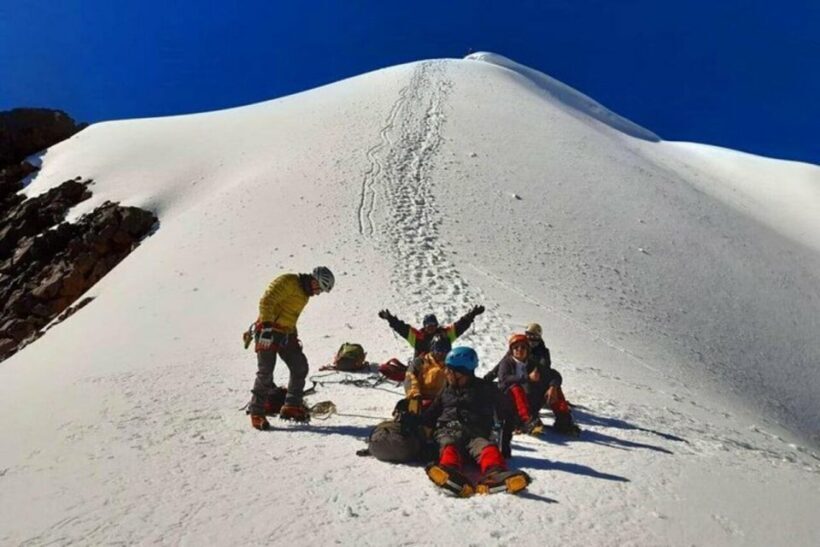 Huaraz: Nevado Mateo Full-Day Climbing Excursion - Why This Tour Stands Out