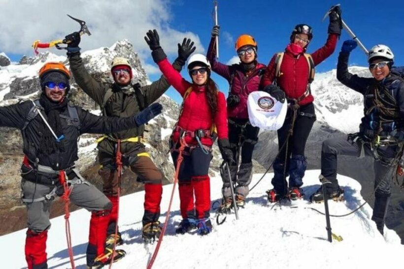Huaraz: Nevado Mateo Full-Day Climbing Excursion - Who Will Love This Tour?