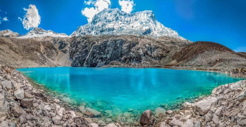 Huaraz: Rocotuyoc Lagoon - Frozen Lagoon | Trekking | - An In-Depth Look at the Tour Experience